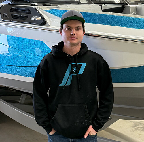 Meet Our Staff | Olympic Marine & Recreation Strathmore - New & Used ...